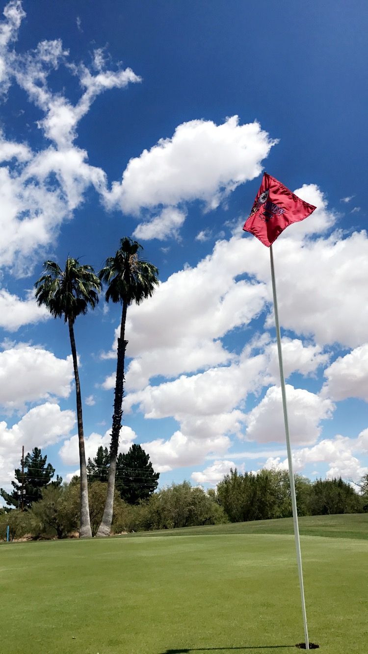 Tortuga Golf Course - Haven Golf Course